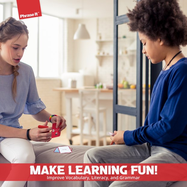 Prep It English Flashcards with Pictures - Educational Game for Learni ...